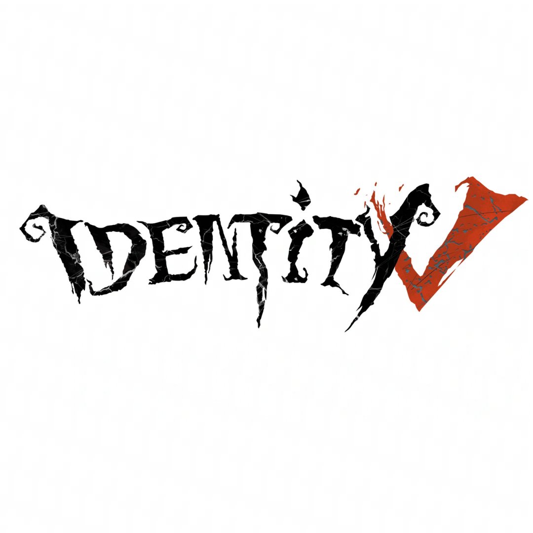 Identity V Limited Edition Merch