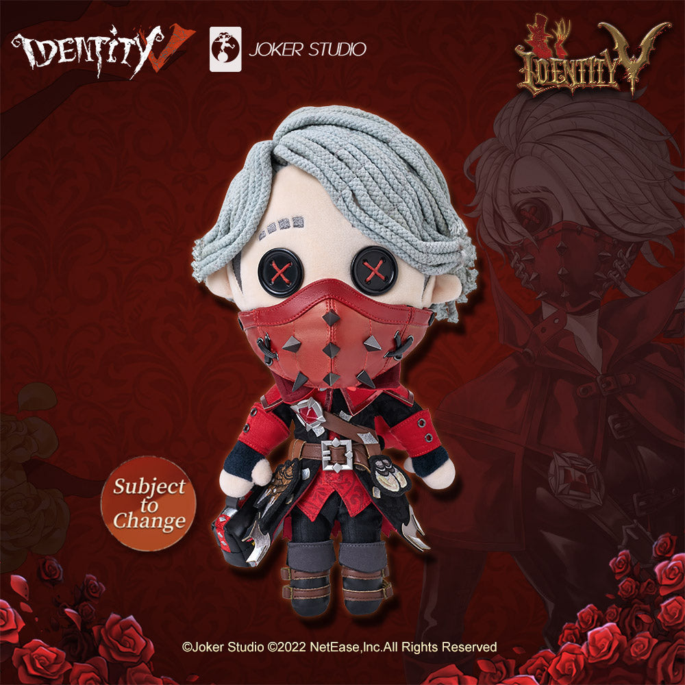 Identity V Castle Series Merch