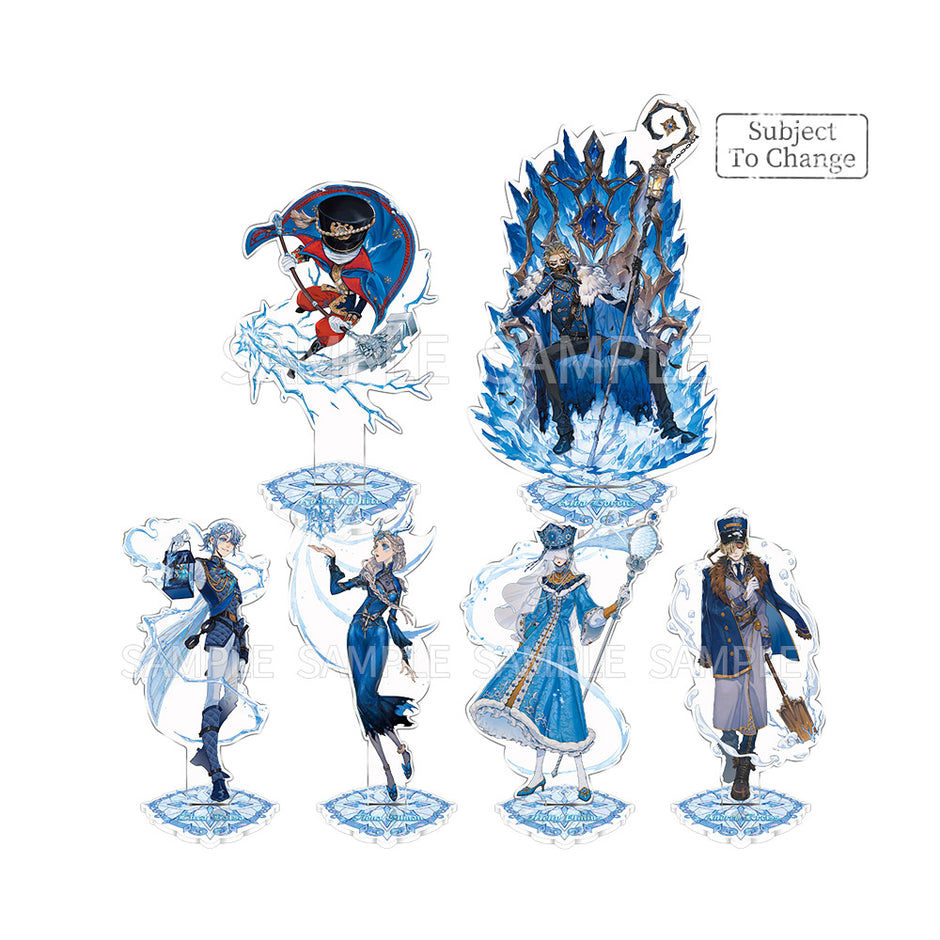 Identity V Official Merchandise