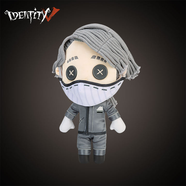 Identity V Plushies and Collectible Figurines