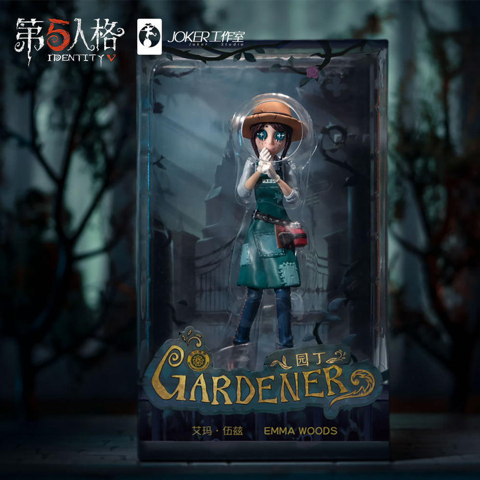 Identity V Official Merchandise