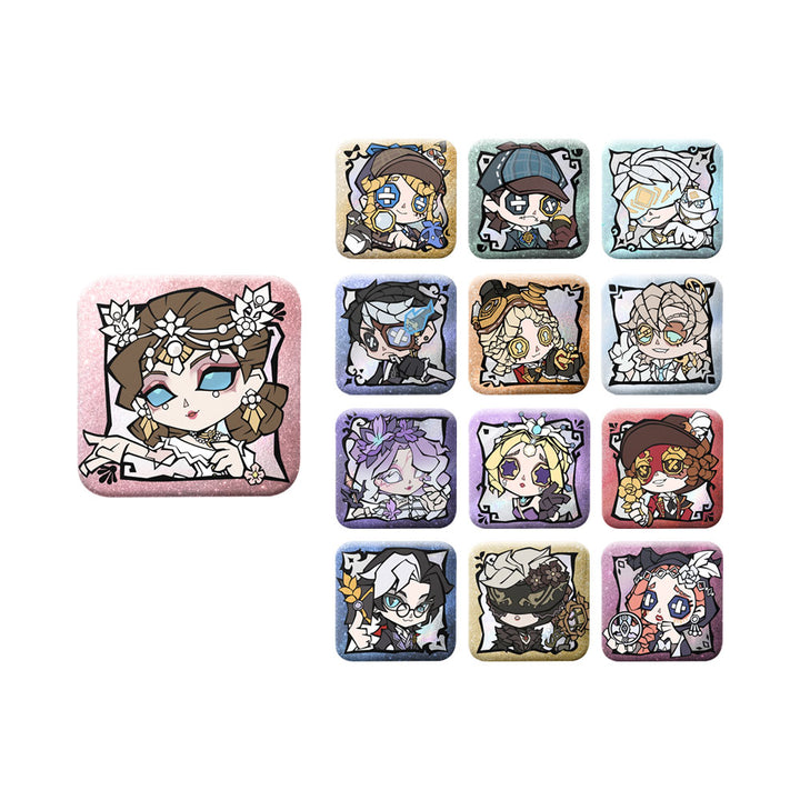 Identity V Official Merchandise