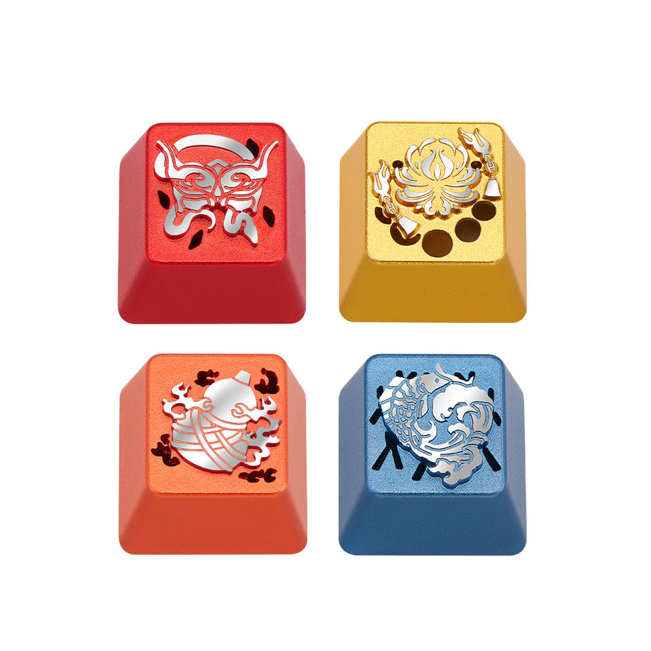 NARAKA: BLADEPOINT Official Merch