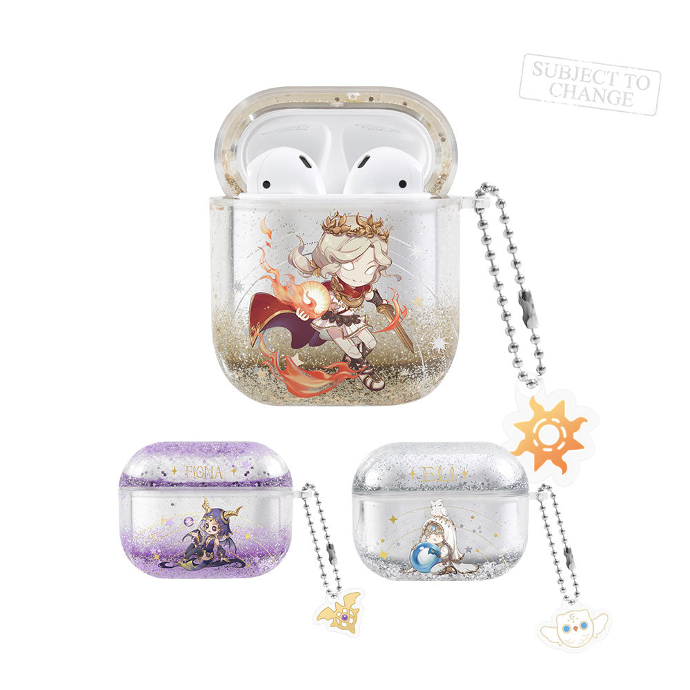 Identity V Official Merch Store - Earbud Cases for Airpods.