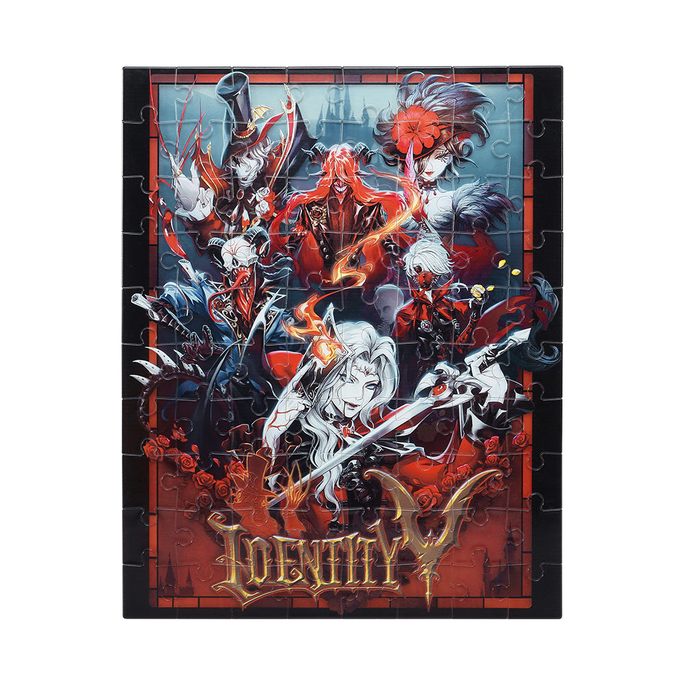 Identity V Official Merchandise