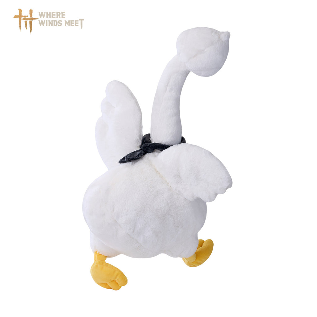 Where Winds Meet - Goose Plushie – NetEase Store