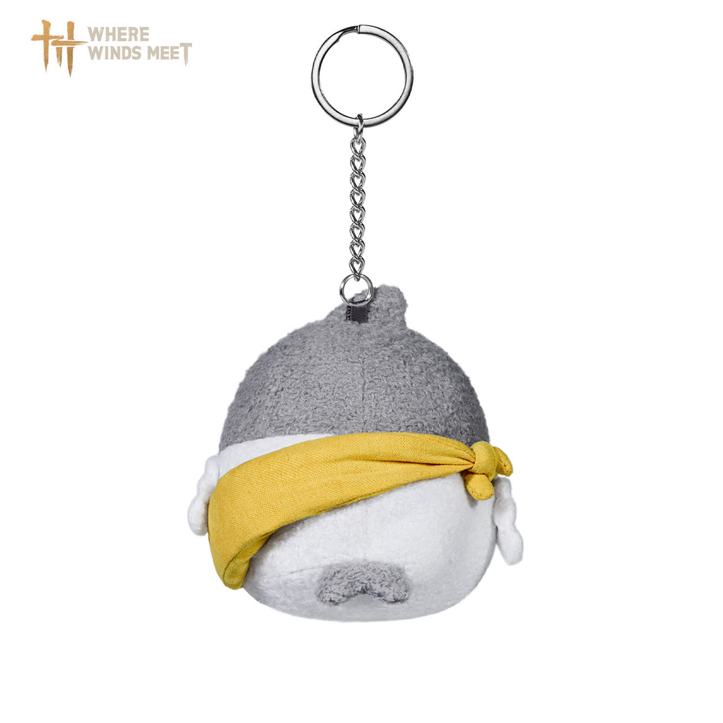 Where Winds Meet - Windtail Plush Charm – NetEase Store
