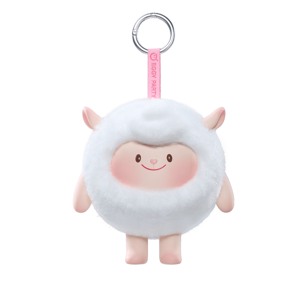 Eggy Party Official Merch Collection
