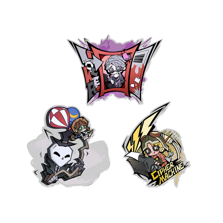 Identity V Official Merchandise