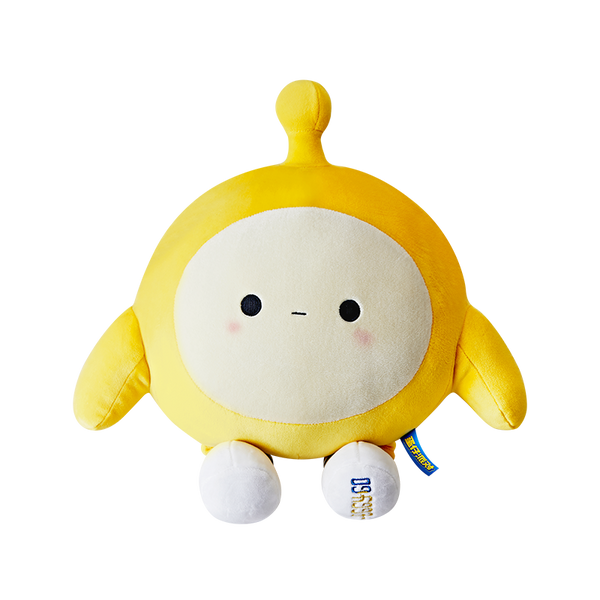 Eggy Party Official Merch Store - Plush Toy