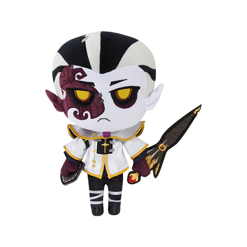 Identity V Plushies and Collectible Figurines