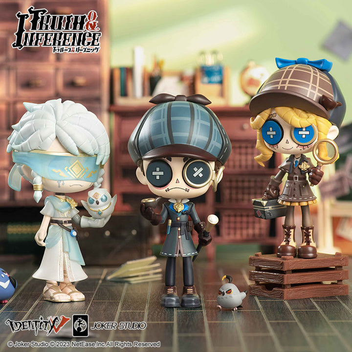 Identity V Official Merchandise