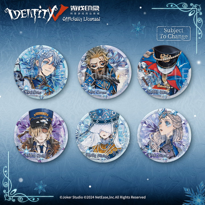 Identity V Official Merchandise