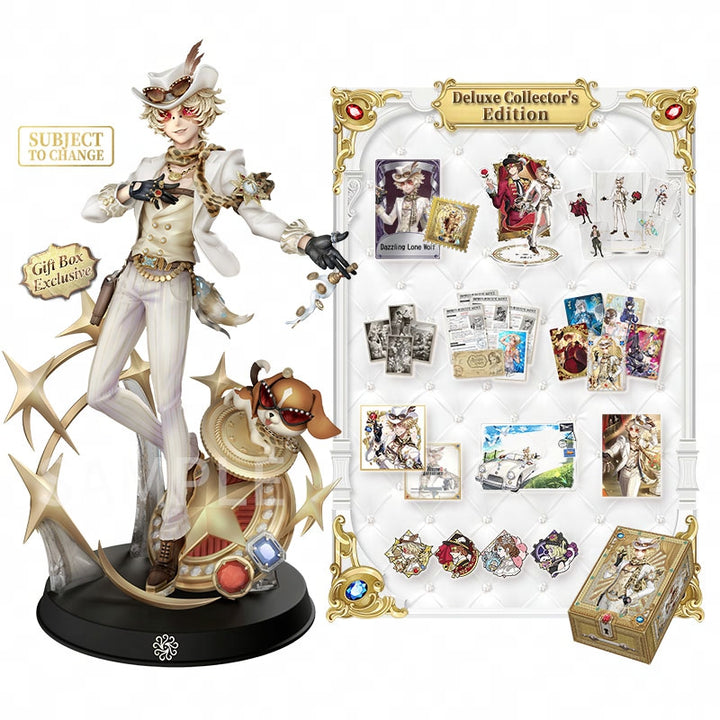 Identity V Limited Edition Merch