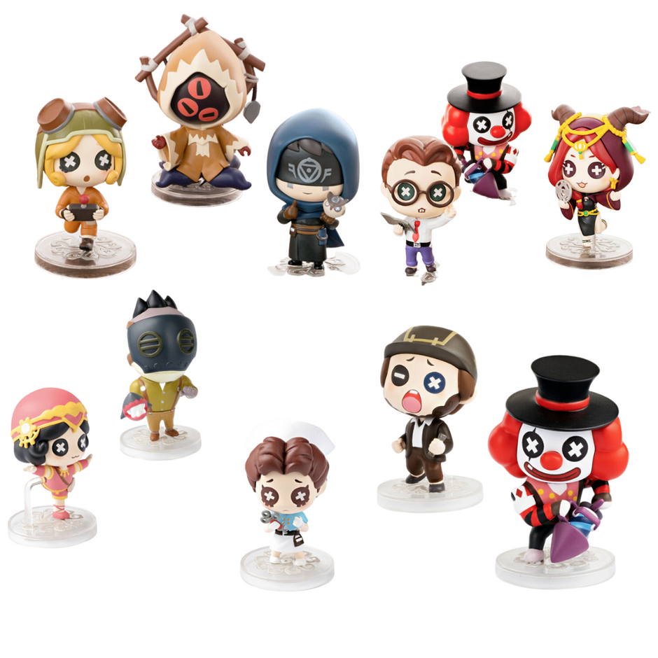 Identity V Official Merchandise