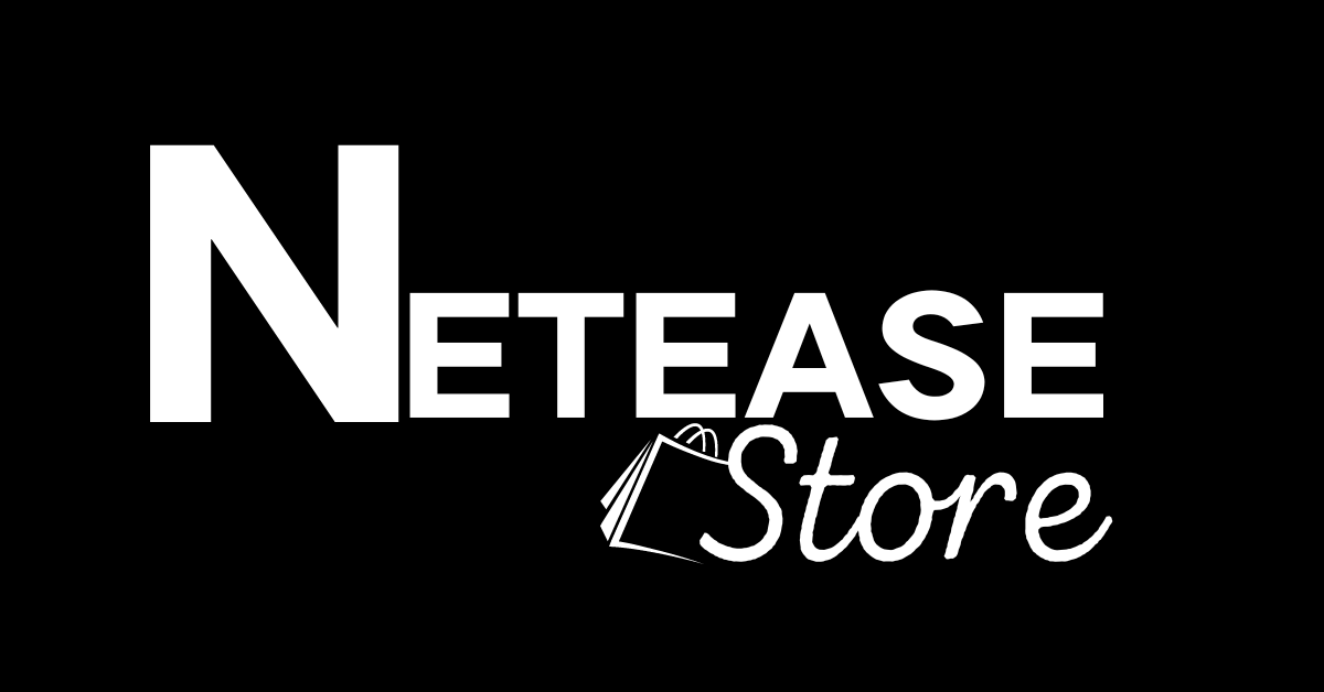 NetEase Store - Official Seller of NetEase Products