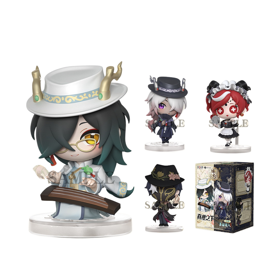 Identity V Official Merchandise