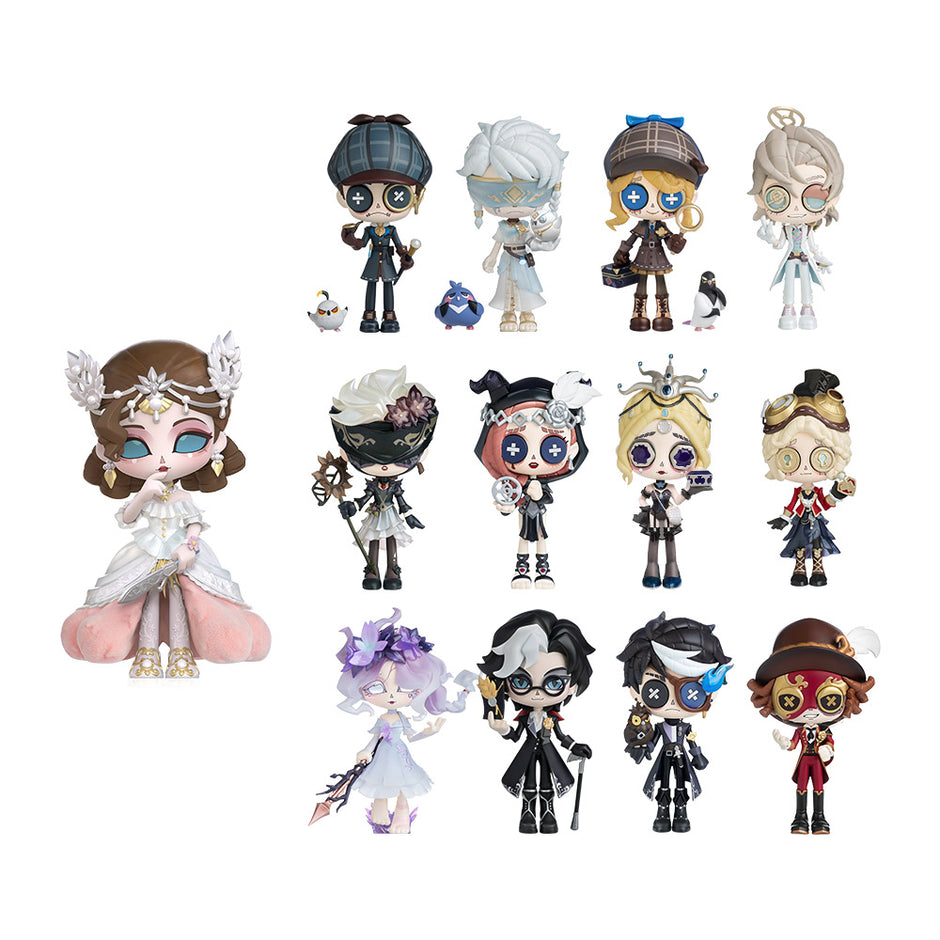 Identity V Official Merchandise