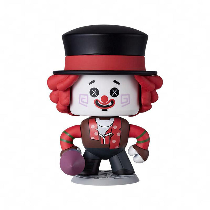 Identity V Official Merch Store - Face-Changing Figurines