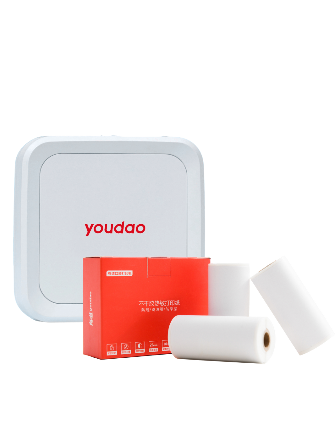 Youdao Devices for language learning, translation & reading